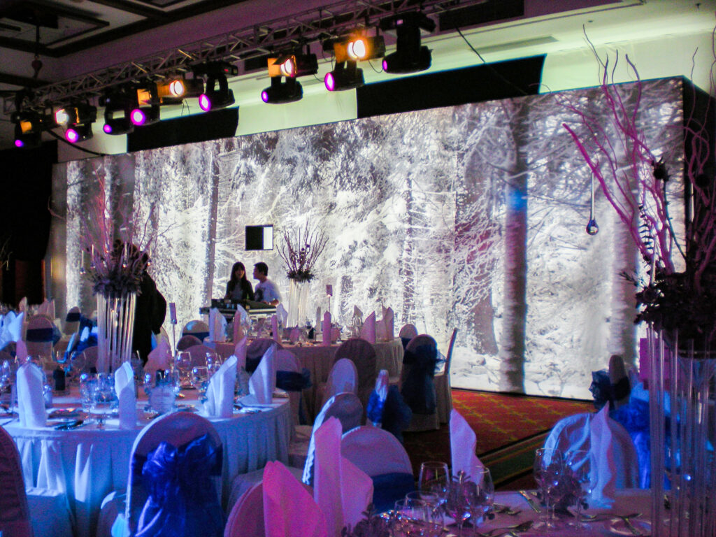 German Ball – metron china