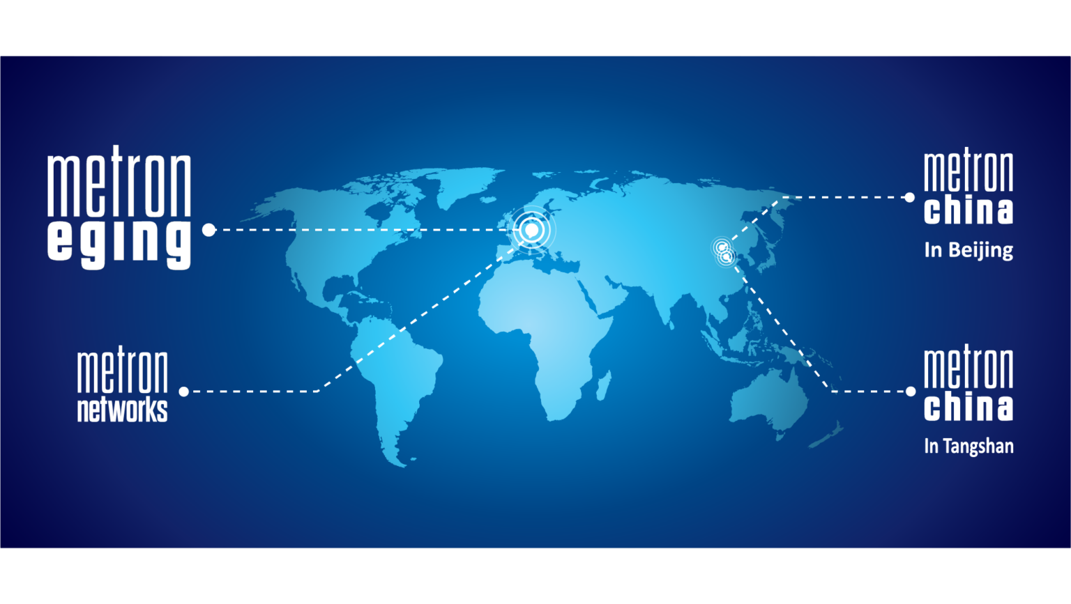 地点 – metron china