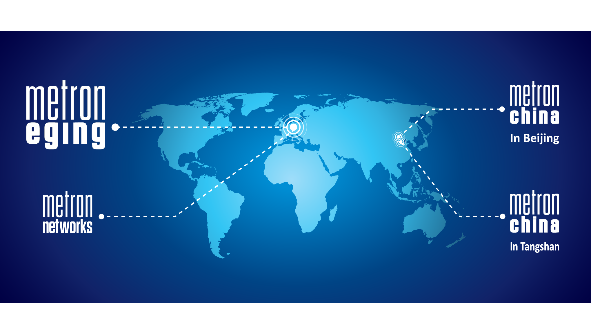地点 – metron china